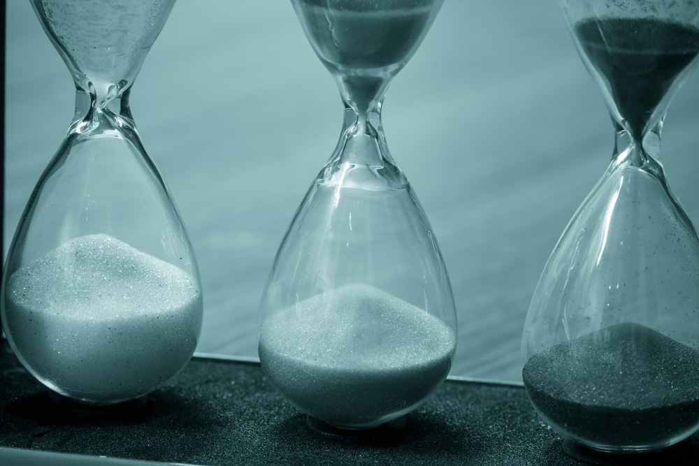 How Long Does It Take For A Background Check To Come Back